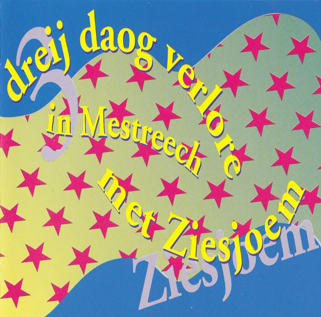 Carnavalsliedjes - Thoespagina - De Tempeleers